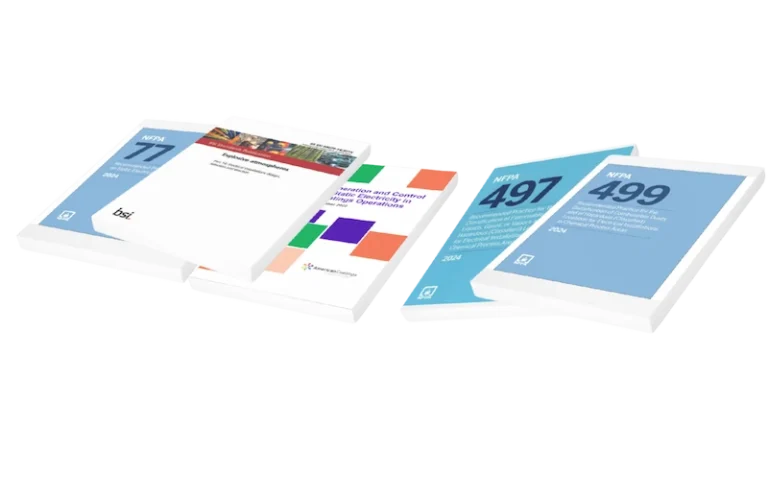 Earth-Rite® MULTIPOINT II - Multi-channel Static Grounding System
